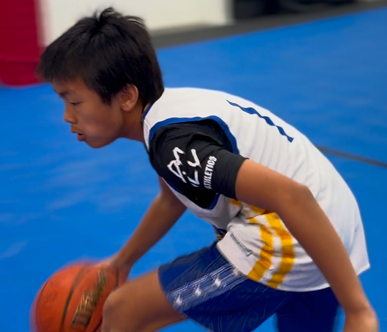 Team Daily "Daily Athletics" Compression Shirt – Team Daily Athletics